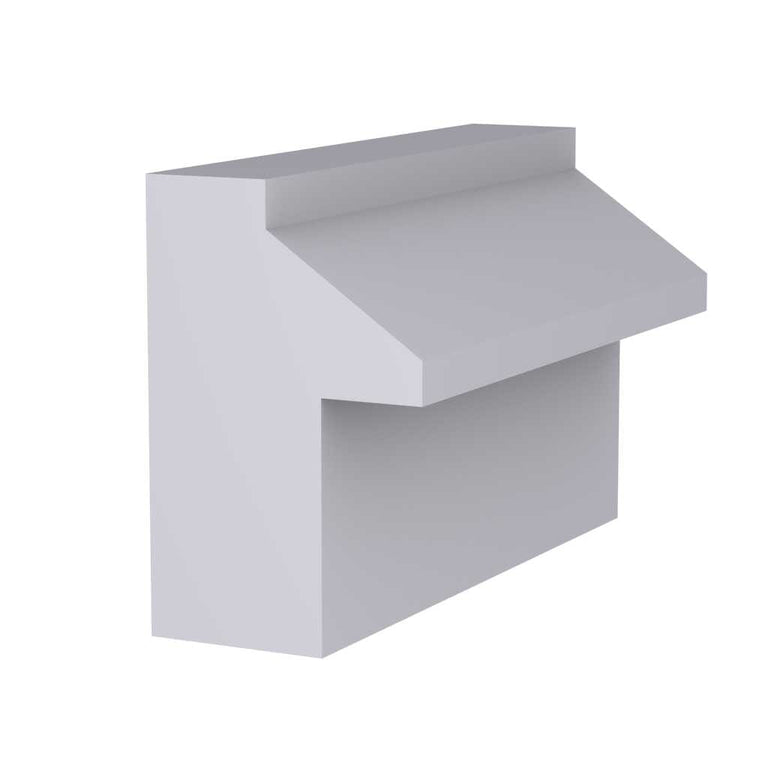 Contemporary Interior Backband – Mouldex Mouldings